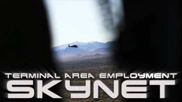 Media & Press about Trackless Moving Targets by Pratt Miller Defense